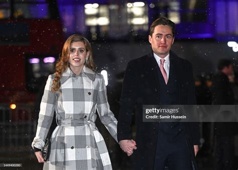 Рождественская служба в Вестминстерском аббатстве Euro Royals