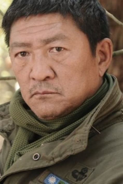 Jian Wu Profile Images The Movie Database TMDB
