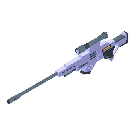 Premium Vector Gun Killer Icon Isometric Of Gun Killer Vector Icon