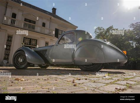 Ehp 111 William Lyons 1938 First Jaguar Ss100 The First Jaguar Car