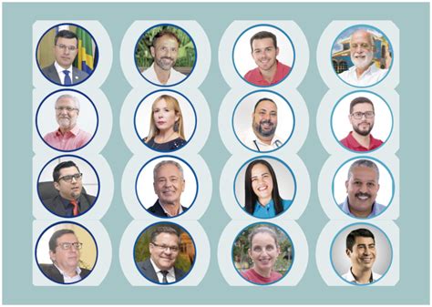 Quatro Dos 16 Candidatos Já Gastaram Mais Do Que Receberam Jornal A