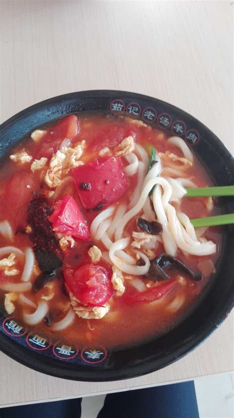 2023亚惠美食塘沽永旺店美食餐厅面很棒，很棒棒的，啦啦，特 【去哪儿攻略】