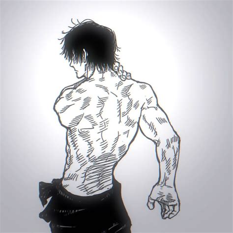 Toji Icon Çizim Fikirleri Anime Gözler Fotoğrafçılık