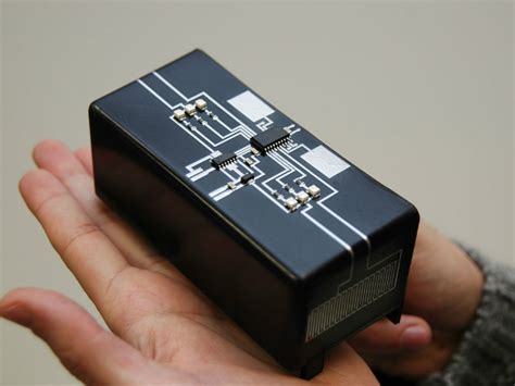 Lopec 2018 3d Printed Circuits And More Ope Journal Organic And Printed Electronics