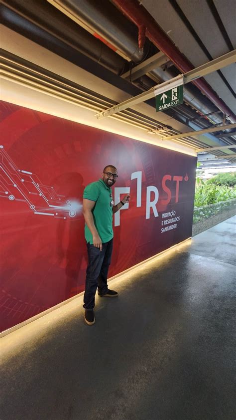 Ccsa Ccsa F1rst Santander 1ano Noc Datacenter Ccsa Ivan Dos