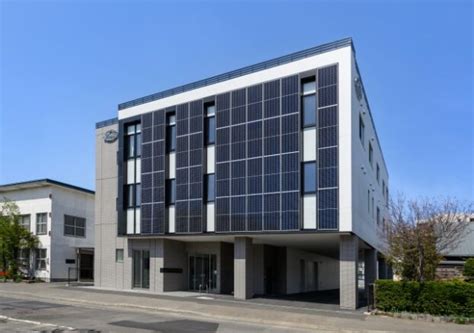 大阪府営泉大津なぎさ住宅 実績紹介村本建設建設ゼネコン会社