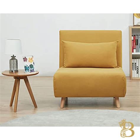 مبل تخت شو مدل بریانا سایز تک نفره بنیزما