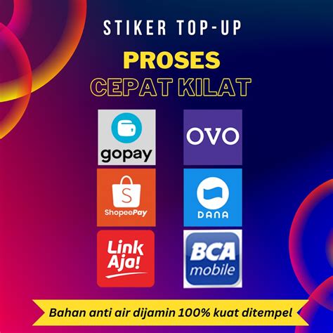 Jual Stiker Sd 0 Bisa Apa Aja Shopee Indonesia