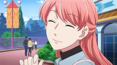 Narumi Momose Wotaku ni Koi wa Muzukashii アニメ 趣味