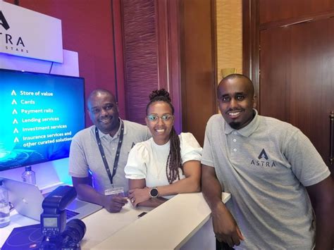 becky njagi on linkedin africatechsaccoforum