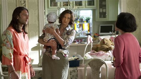 What Happened To Sheila In ‘shameless