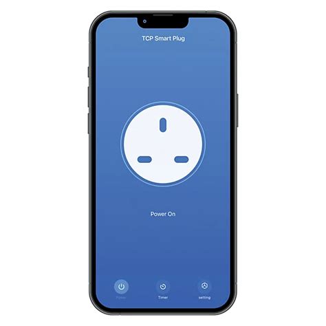 Tcp Smart Compact Plug 240v