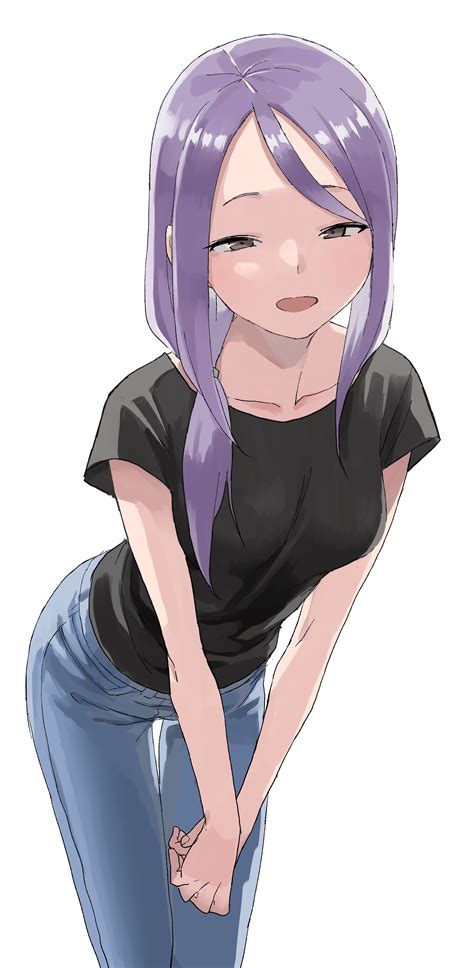 Urushis Mother Danbooru