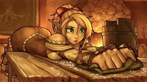 Lin Original Drawn By Ronindude Danbooru