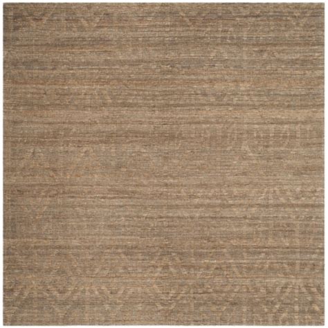 Safavieh Safavieh Cape Cod Collection Cap411a Handwoven Camel Rug 6