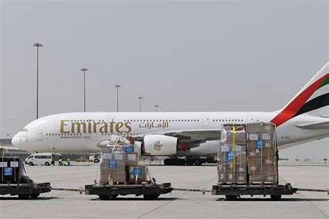 Emirates Rolls Out New Biometric Path For Seamless Travel Philstar