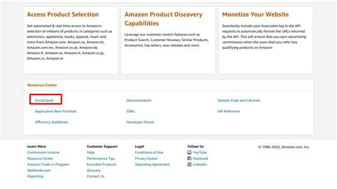 How To Add Amazon Images Using The API No Paid Tools Needed