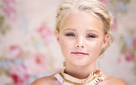 Sweet Smile Blonde Girl Wallpaper Sweet Blonde Girl 1664365 Hd