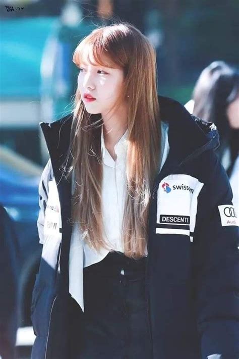 Gfriend Sowon