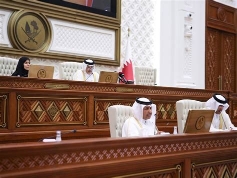 مجلس الشورى يثمن مشاركة سمو الأمير في القمة العربية الإسلامية المشتركة