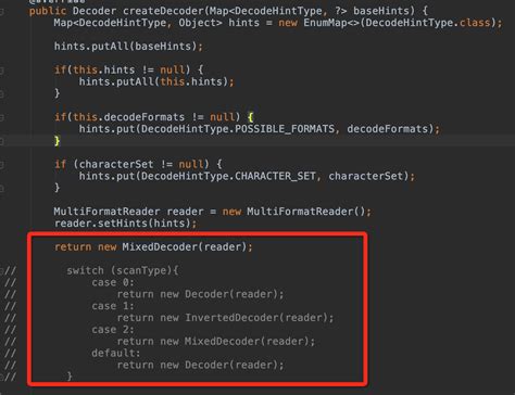 White On Black Qr Code Not Recognized On Android · Issue 178 · Bitpay