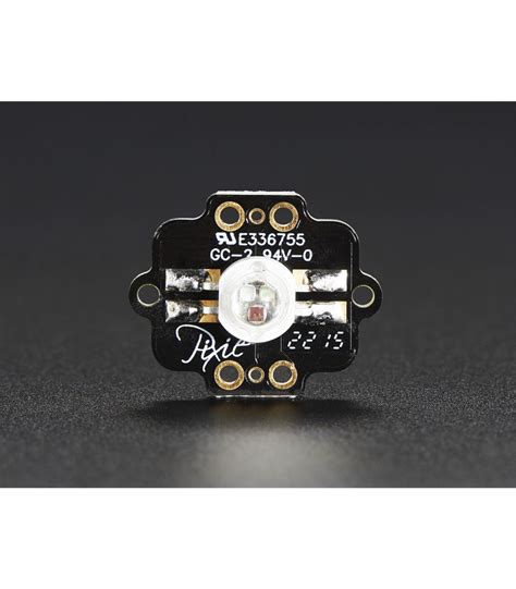 ADAFRUIT Pixie W Chainable Smart LED Pixel