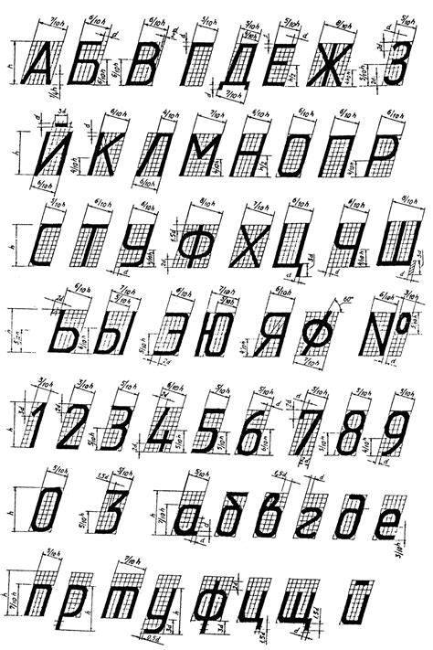 Шрифты для чертежей Autocad фото