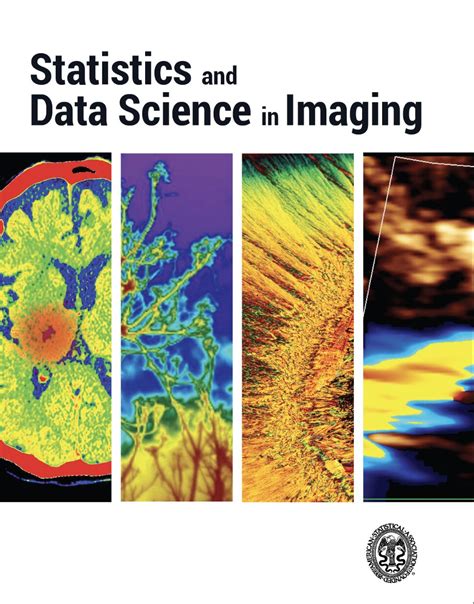 Chee Ming Ting On Linkedin A New Journal For Imaging By The American Stat Assoc