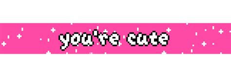 Pixel Flirt Sticker For Ios And Android Giphy