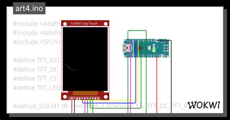 Wokwi Online Esp32 Stm32 Arduino Simulator