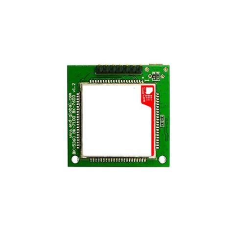 Gaotek Breakout Board Development Module Gao Tek