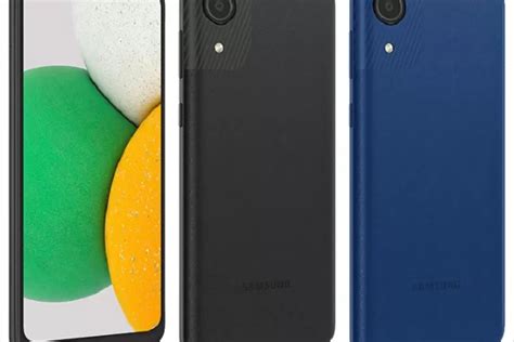 Rekomendasi Hp Samsung 1 Jutaan Terbaik Yang Ada Di Pasaran Cocok
