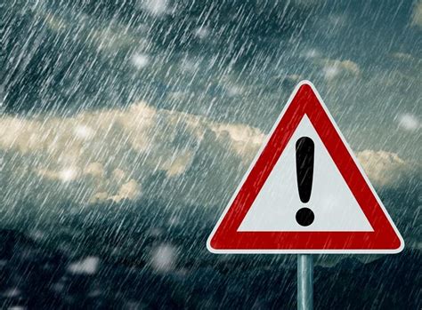 Reta Final Do Inverno Alerta Para Chuva Volumosa No Brasil Climatempo