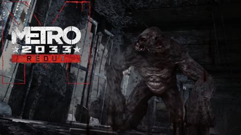 Metro 2033 Librarian Encounters YouTube