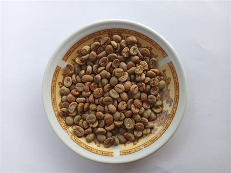 Honey Process South Sumatra Coffe