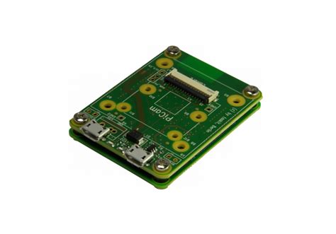 Raspberry Pi Camera High Resolution Ledato