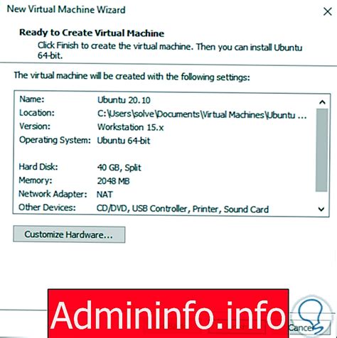 Como Instalar O Ubuntu Ou No Vmware Perguntas Frequentes