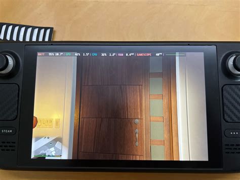 Gaming Performance Overlay Overclockers Uk Forums