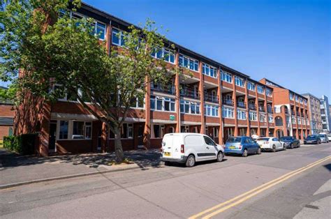 Find Accommodation At Ntu Nottingham Trent University