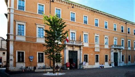 Il Conservatorio Rossini Celebra I 140 Anni Di Attività Il Metauro