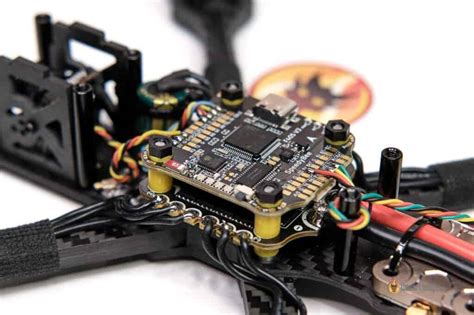 Betaflight FPV Drone Tuning In Simple Steps Oscar Liang