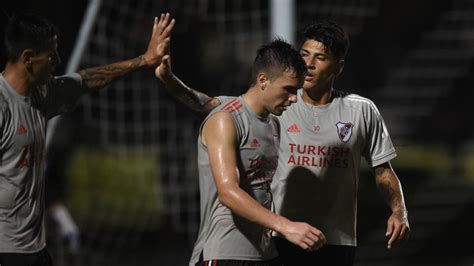River Confirmó Dos Nuevos Amistosos En Estados Unidos