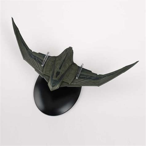 Romulan Vessel Master Replicas