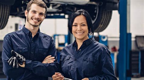 Recruiting And Retaining Technicians With Techforce Fleet Maintenance