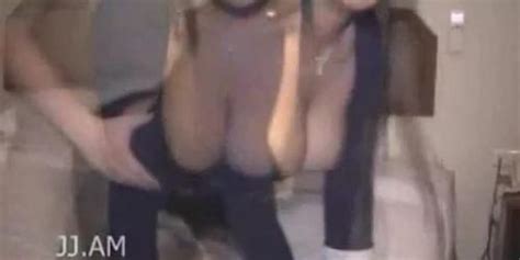 Luisuon Bouncing Boobs