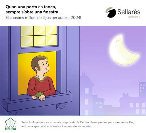 Bon Nadal I Feliç Any 2024 Sellarès Assessors