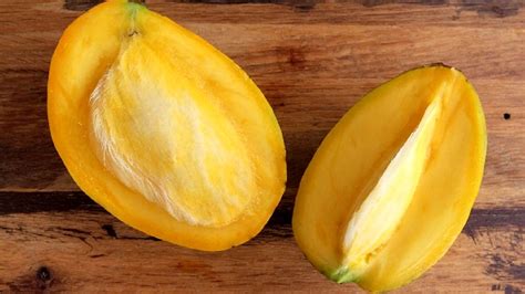 اگر انبه را با این روش بخورید، لاغر می‌شوید
