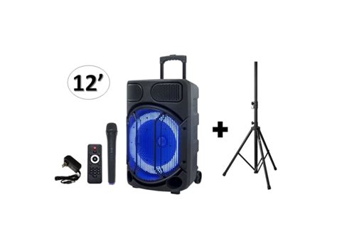 Ripley Parlante Port Til Trevely Wt Bluetooh W Tr Pode