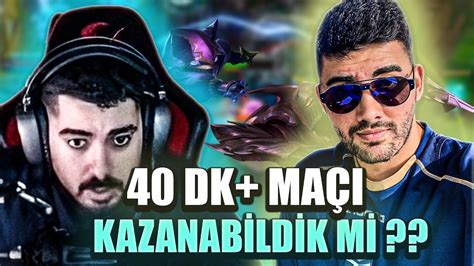 DAKİKA İNANILMAZ MAÇ Zedxsmurf DUOQ YouTube