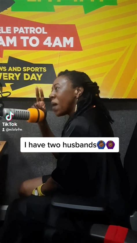 Mercy Ako Na Two Husbands And A Mpango Wa Kando Wewe Uko Na Wangapi😂😂😂